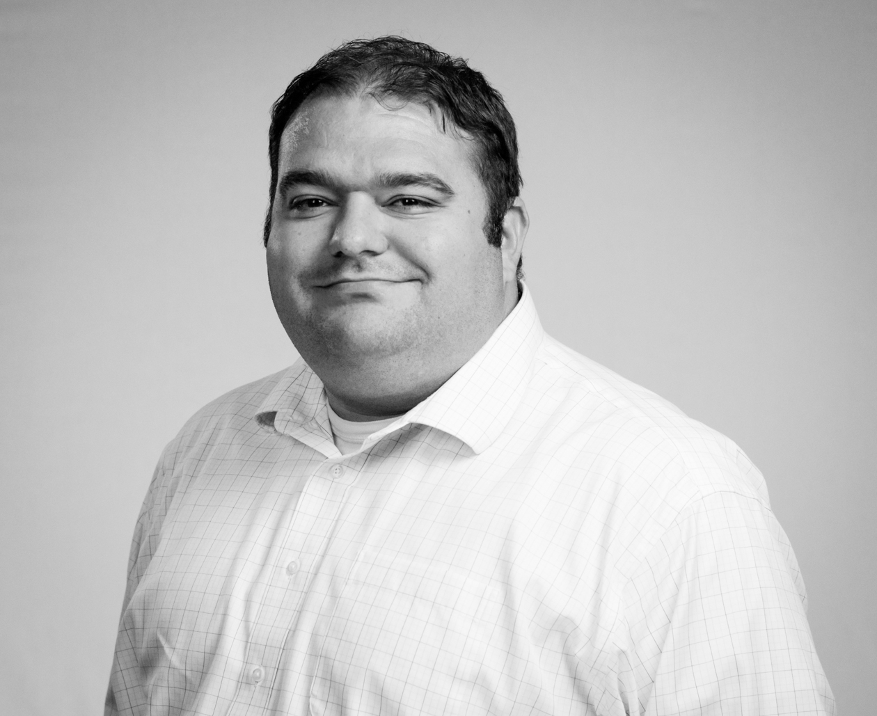 Fred Frantz | Gragg Advertising