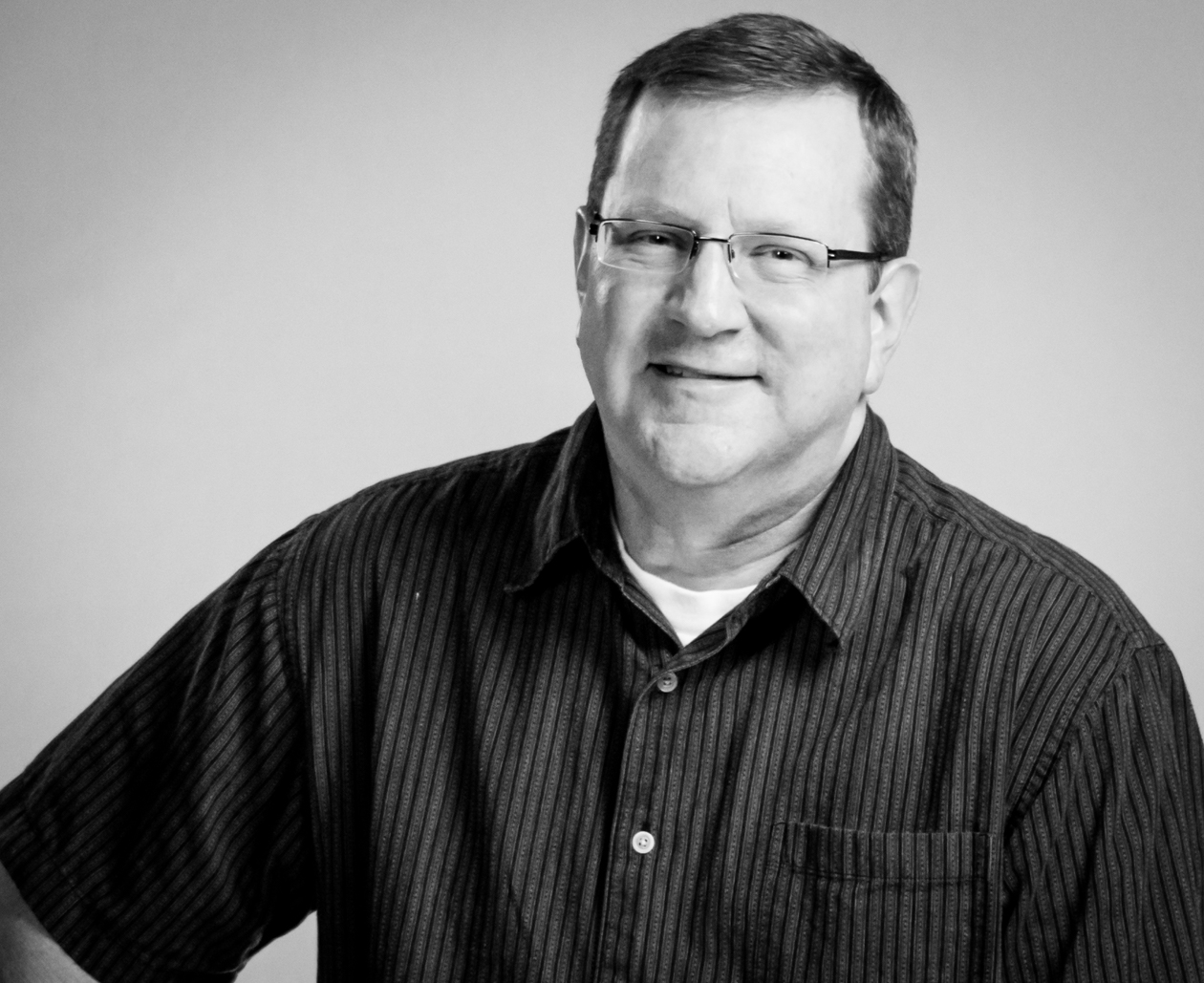 Mark Buchele | Gragg Advertising