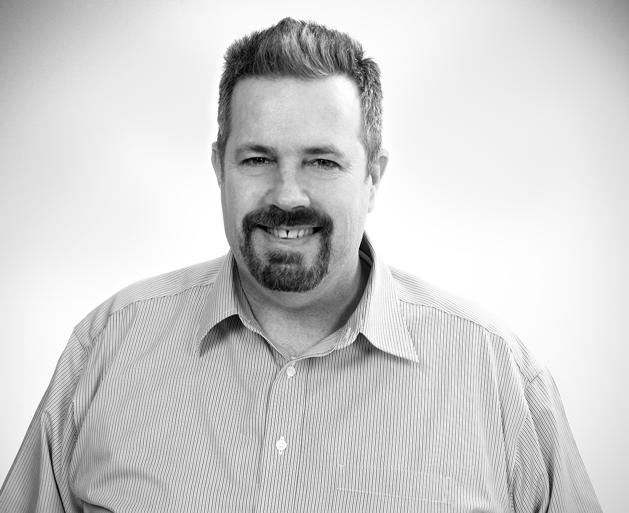 Mark Selfe | Gragg Advertising