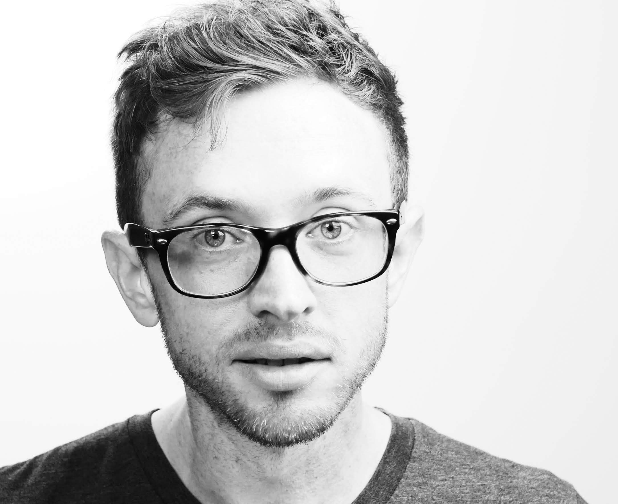 Brian Stuetelberg | Gragg Advertising